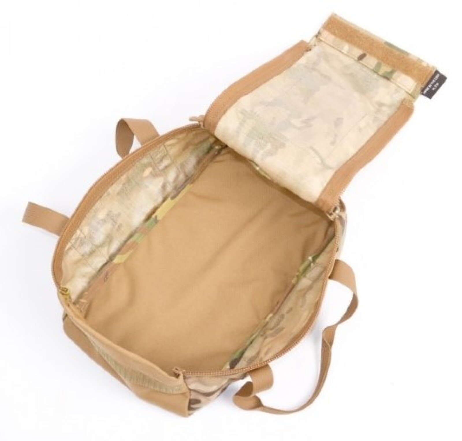 Armageddon Gear - Bullet Bag / Coyote Brown